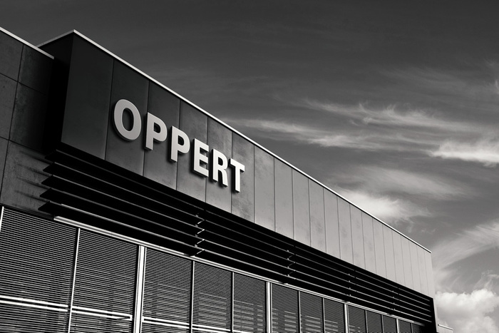 Oppert-Australia Skincare