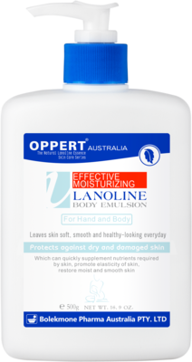 Oppert-Australia Skincare